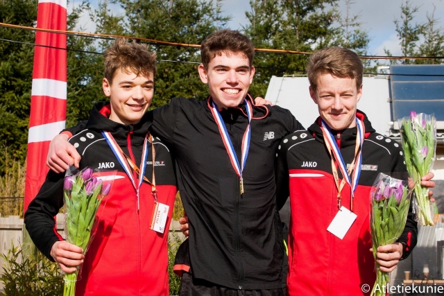 RTC Noord Atletiek - Home