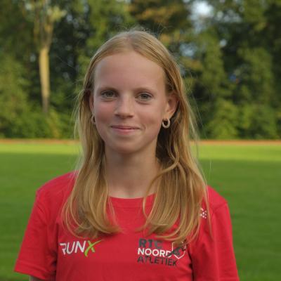 RTC Noord Atletiek - Informatie