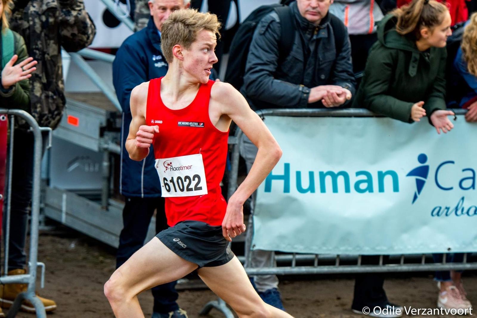 RTC Noord Atletiek - Home